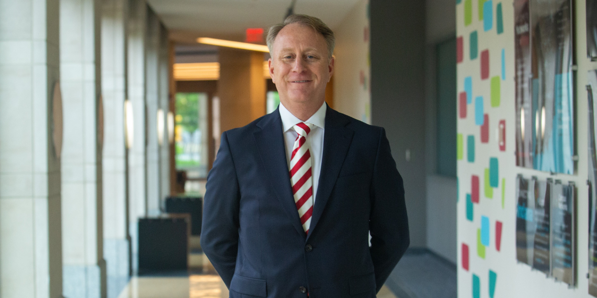 In The News Rob Lowden Works With Ohio State To Incorporate Ai Into